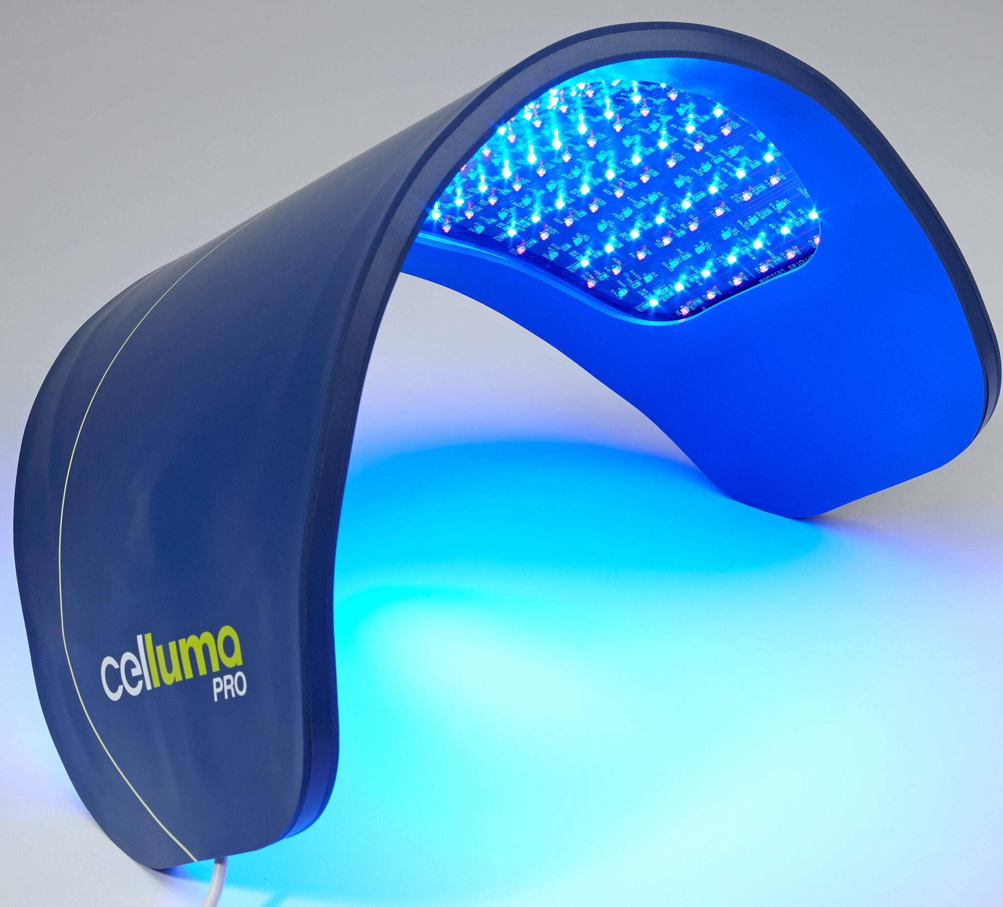 Celluma PRO (Red Light Therapy) – Self Balance Massage